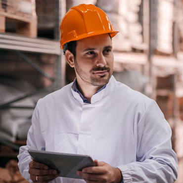 Todd Macomber - International Frontier